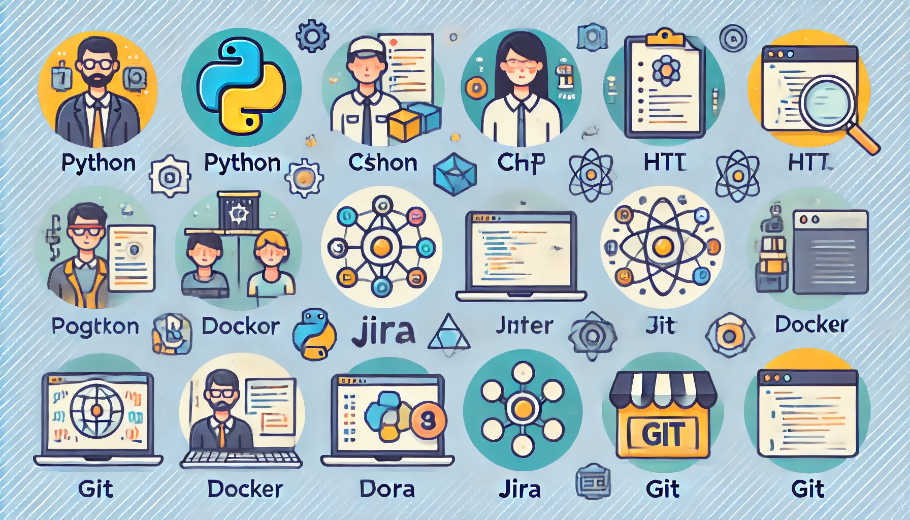 Inicio | Pyxl.ai